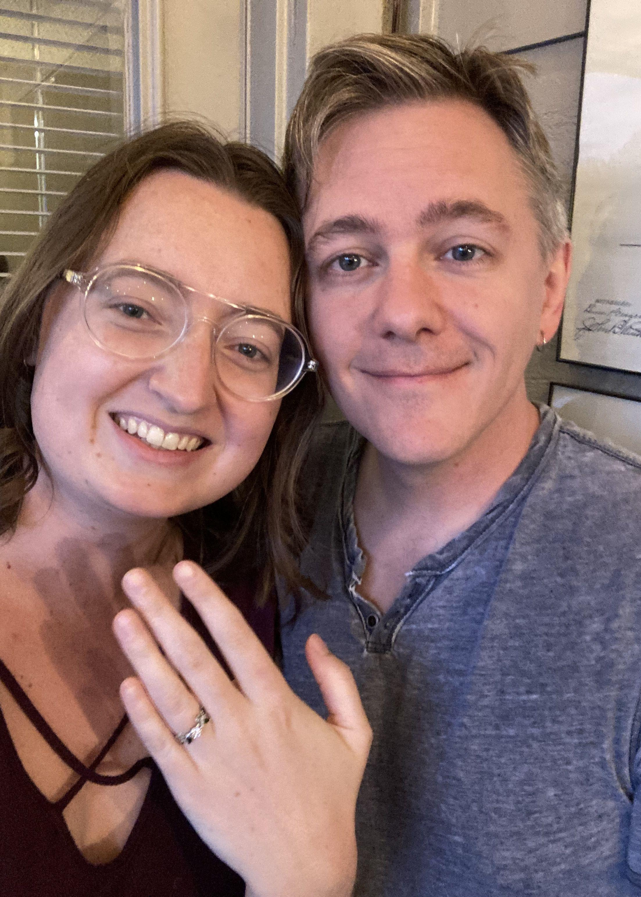 Chelsea Hansen and Michael Young's Wedding Website