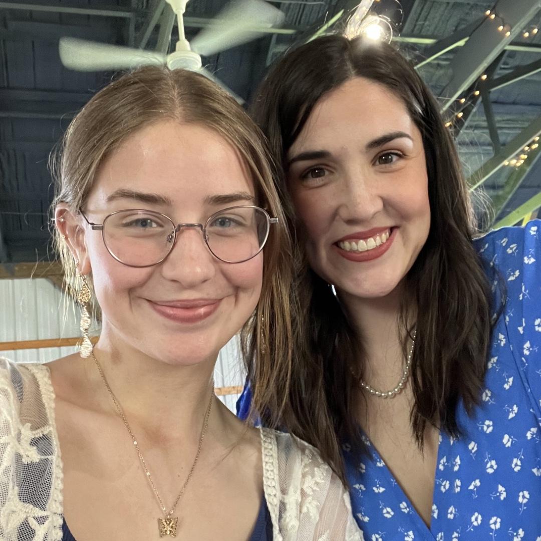 Elise Miles and Carson Orr's Wedding Website