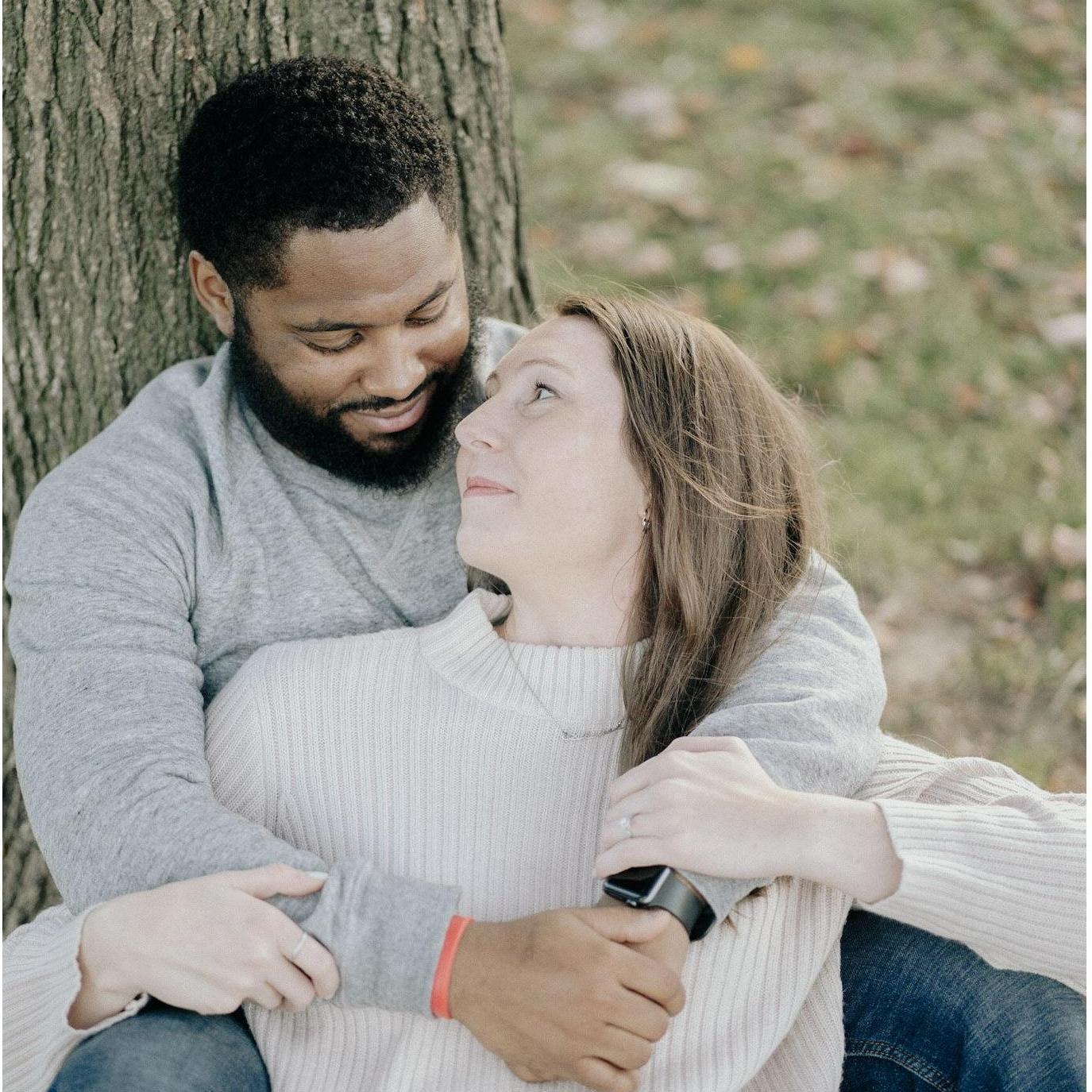 Allison Hardwick and Devin Brown's Wedding Website