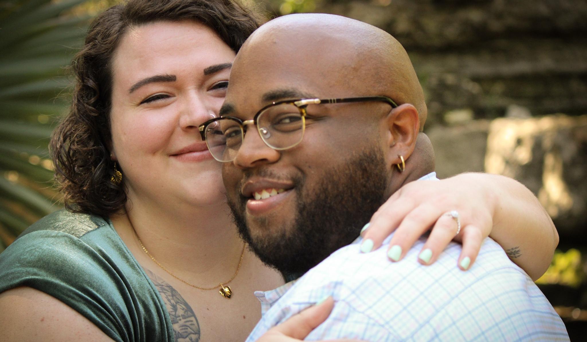 Hannah Williams and Joseph Yarbrough's Wedding Website