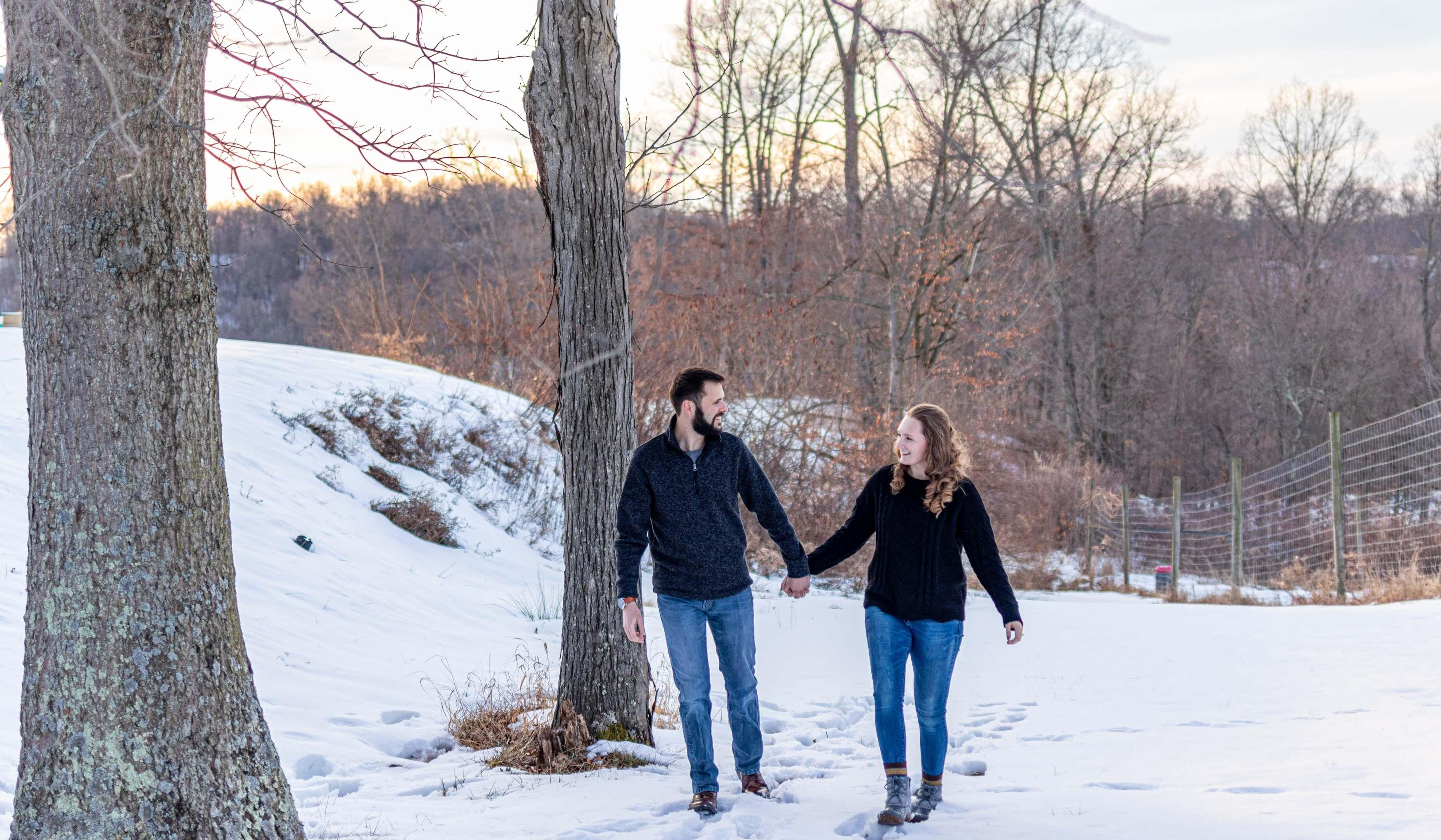 Madison Dodd and Jacob Martin's Wedding Website