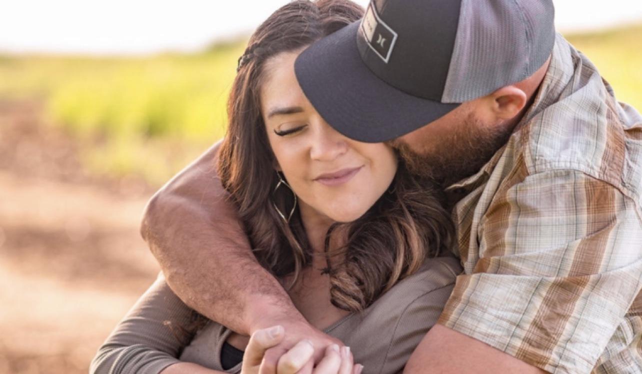 Shila Gramps and Josh Stubbe's Wedding Website