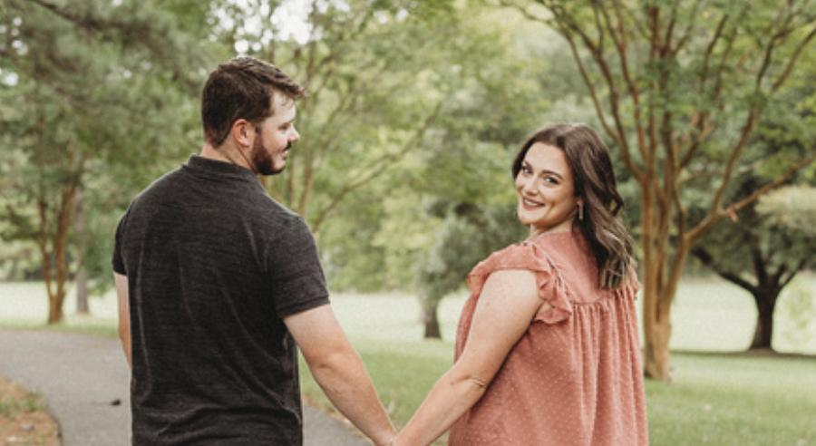 Hannah Hebert and Peyton Campbell's Wedding Website