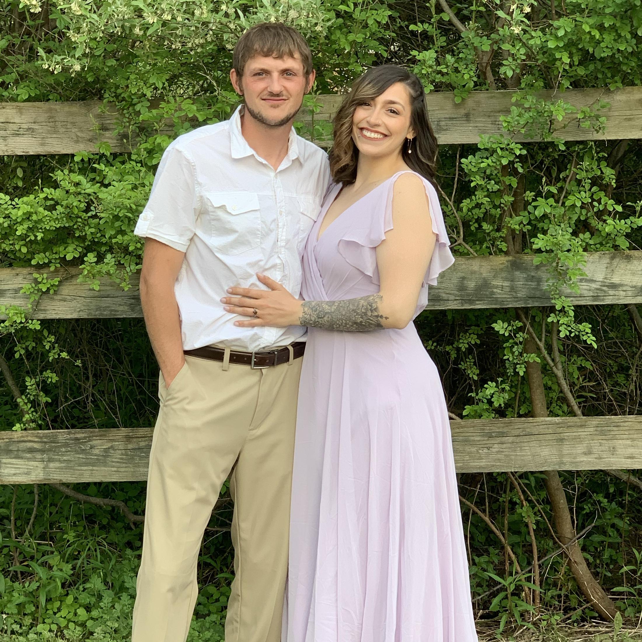 Allison Bochicchio-Thoby and Raymond Ritter's Wedding Website