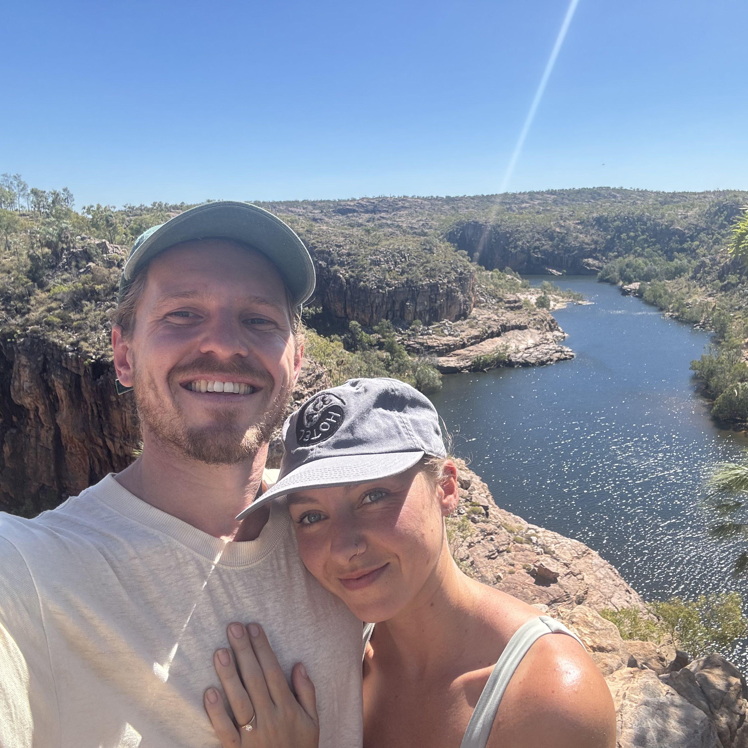 Keturah Solomon and Ryan Turner's Wedding Website