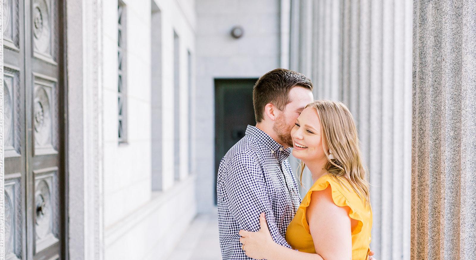 Hailey Carlson and Charlie Barrett's Wedding Website