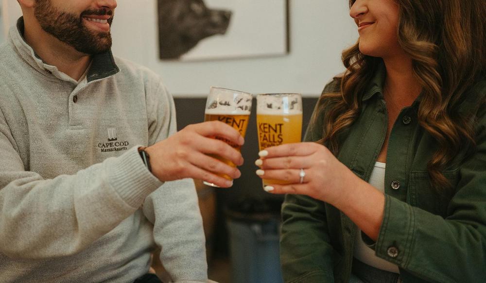 Shannon Erickson and James DiStasio's Wedding Website