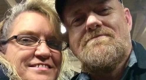 William Mcbee Jr. and Linda Searles' Wedding Website