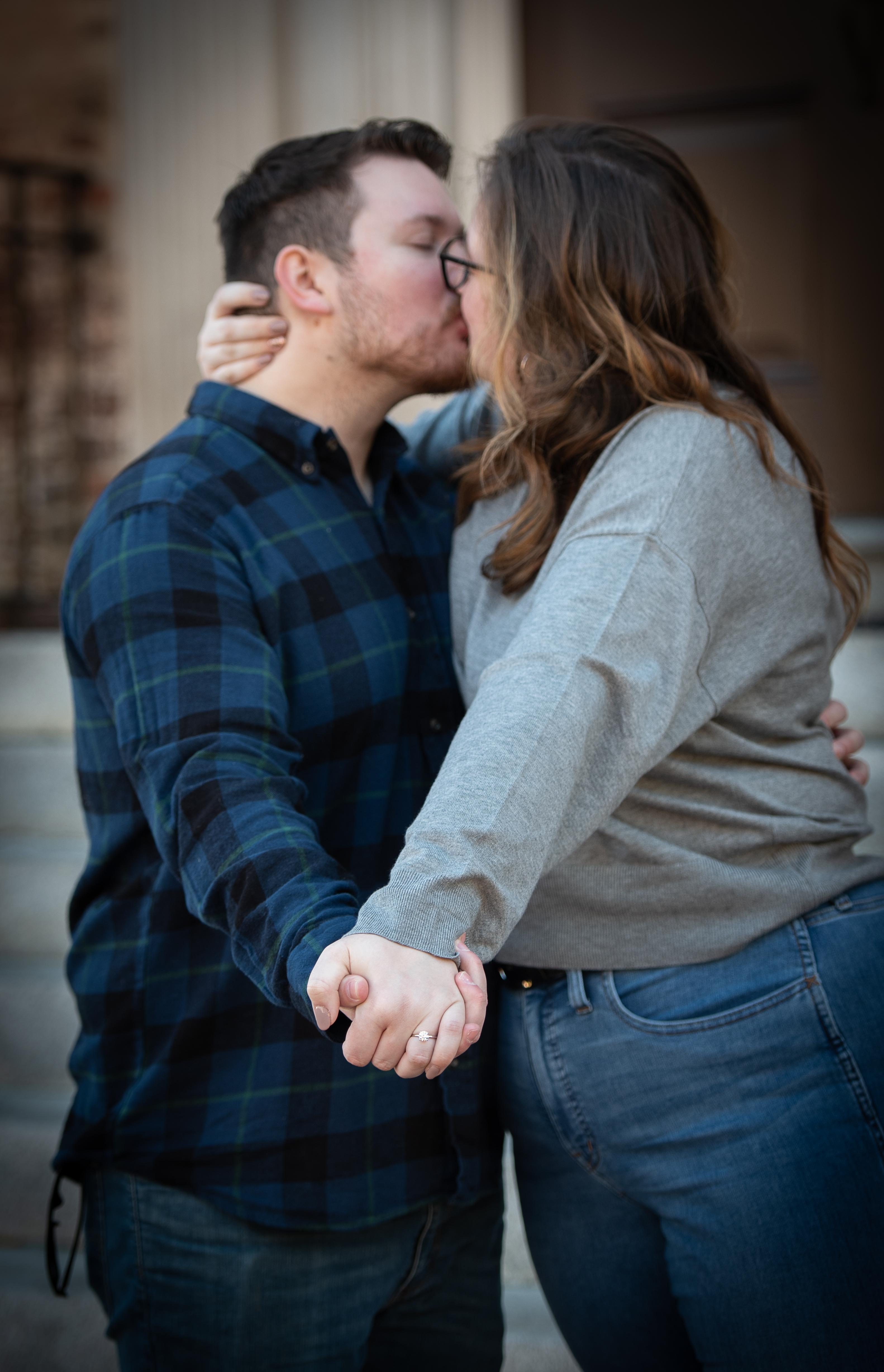 Hailey DeWolfe and Alex Becerra's Wedding Website