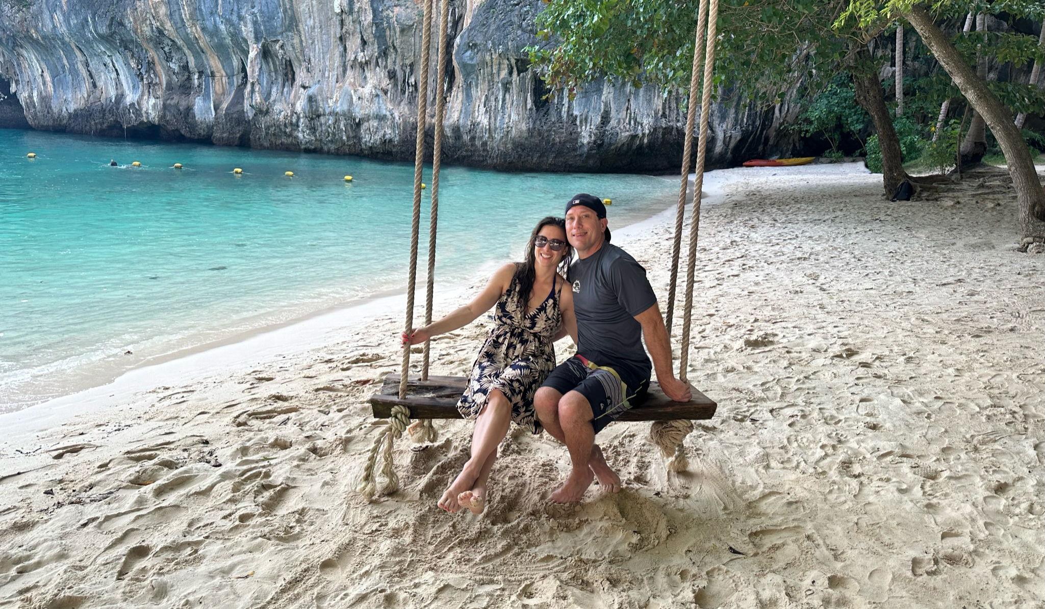 JENNIFER ROTNER and DANIEL STATON's Wedding Website