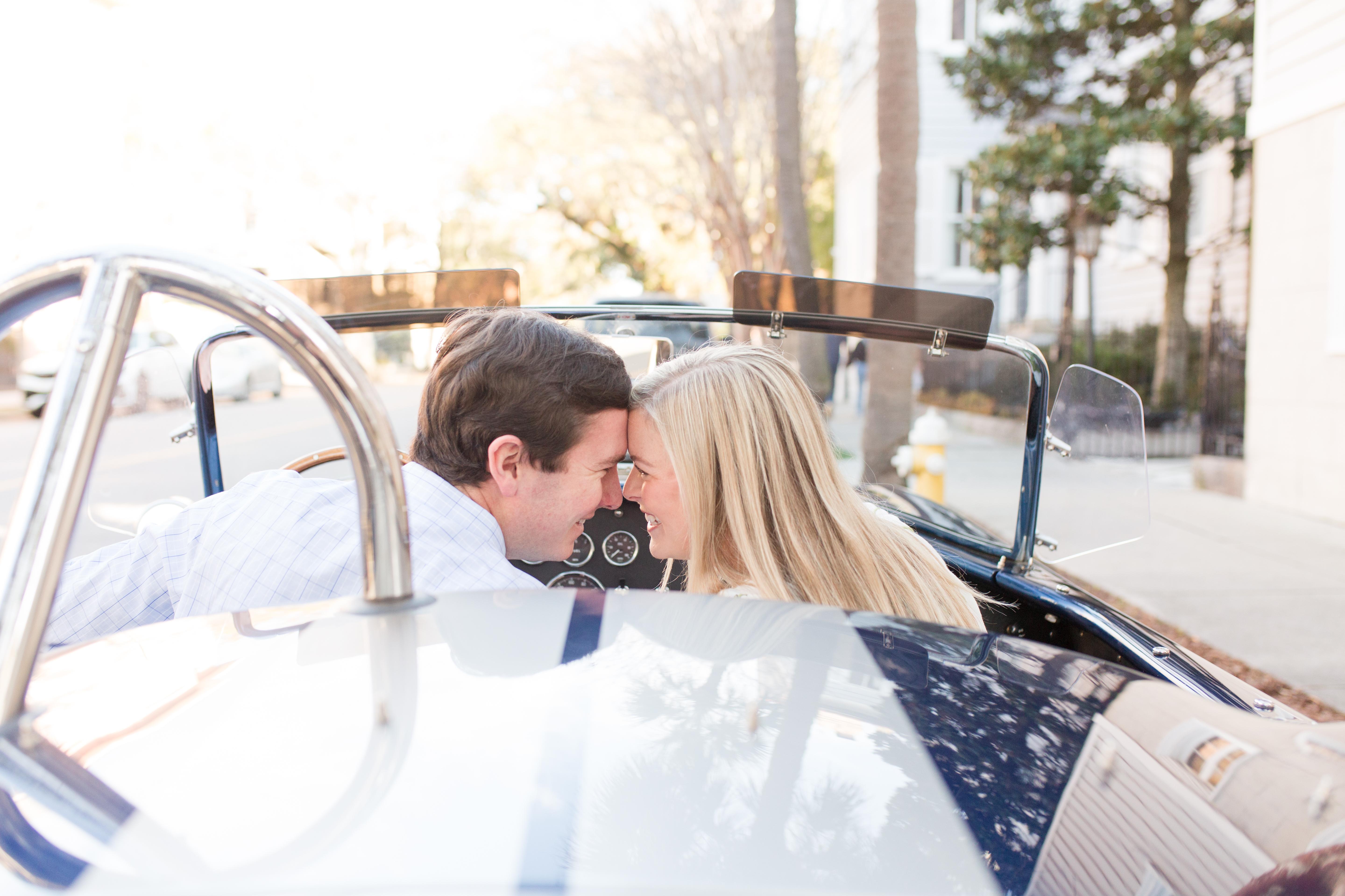 Elizabeth Brady Countryman and John Patrick Horey's Wedding Website