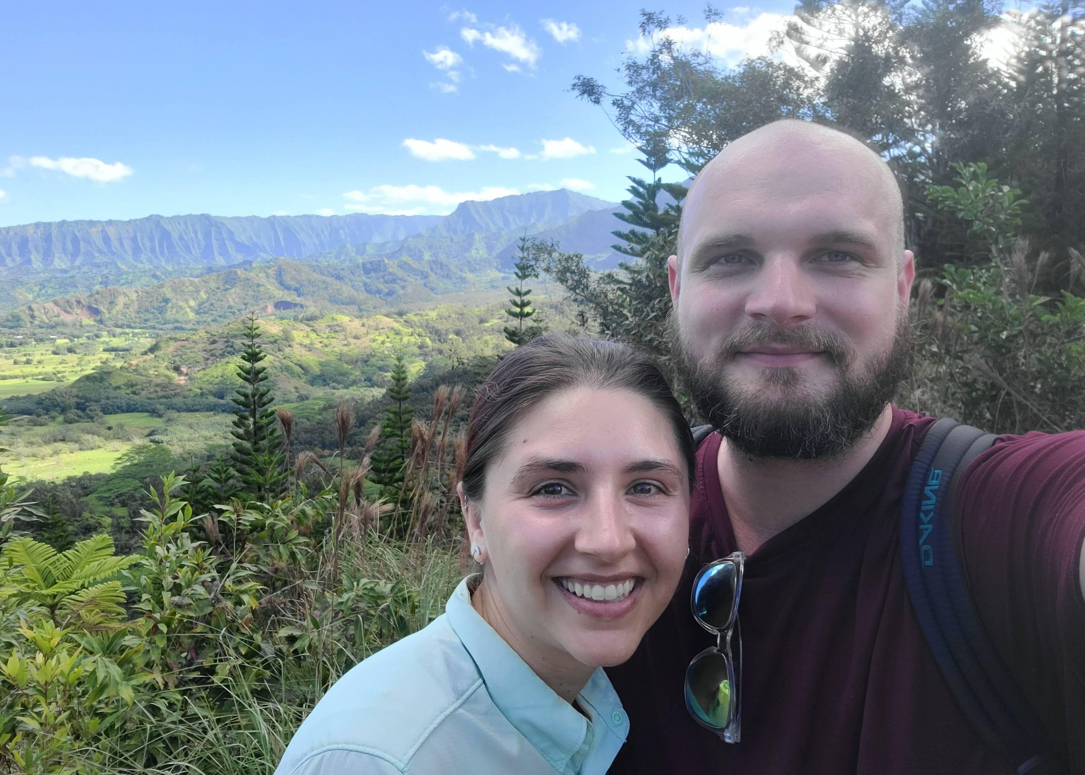 Alex Bender and Kaitlin Eversole's Wedding Website