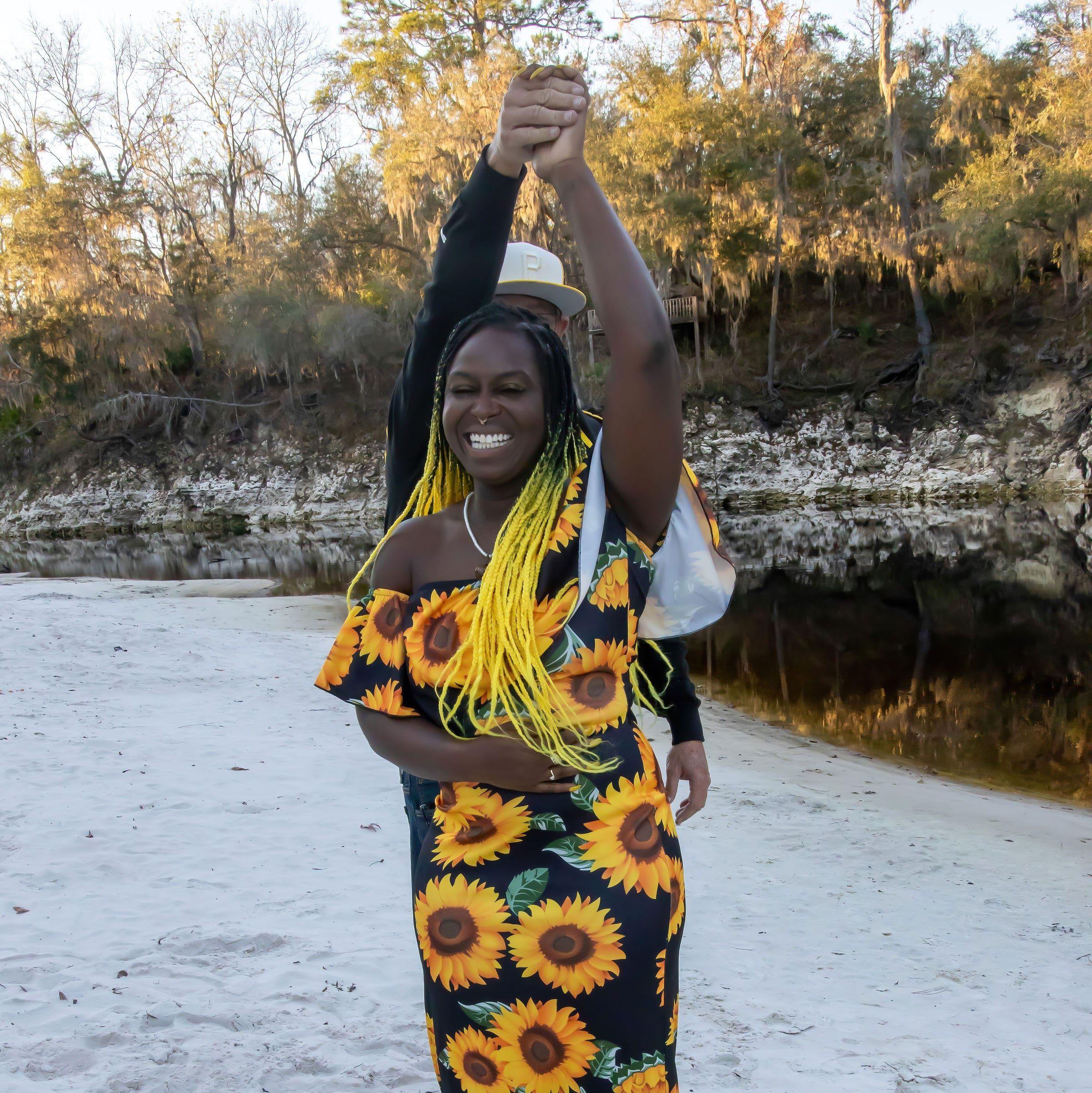 Joy Rees and Jonathan Edwards' Wedding Website