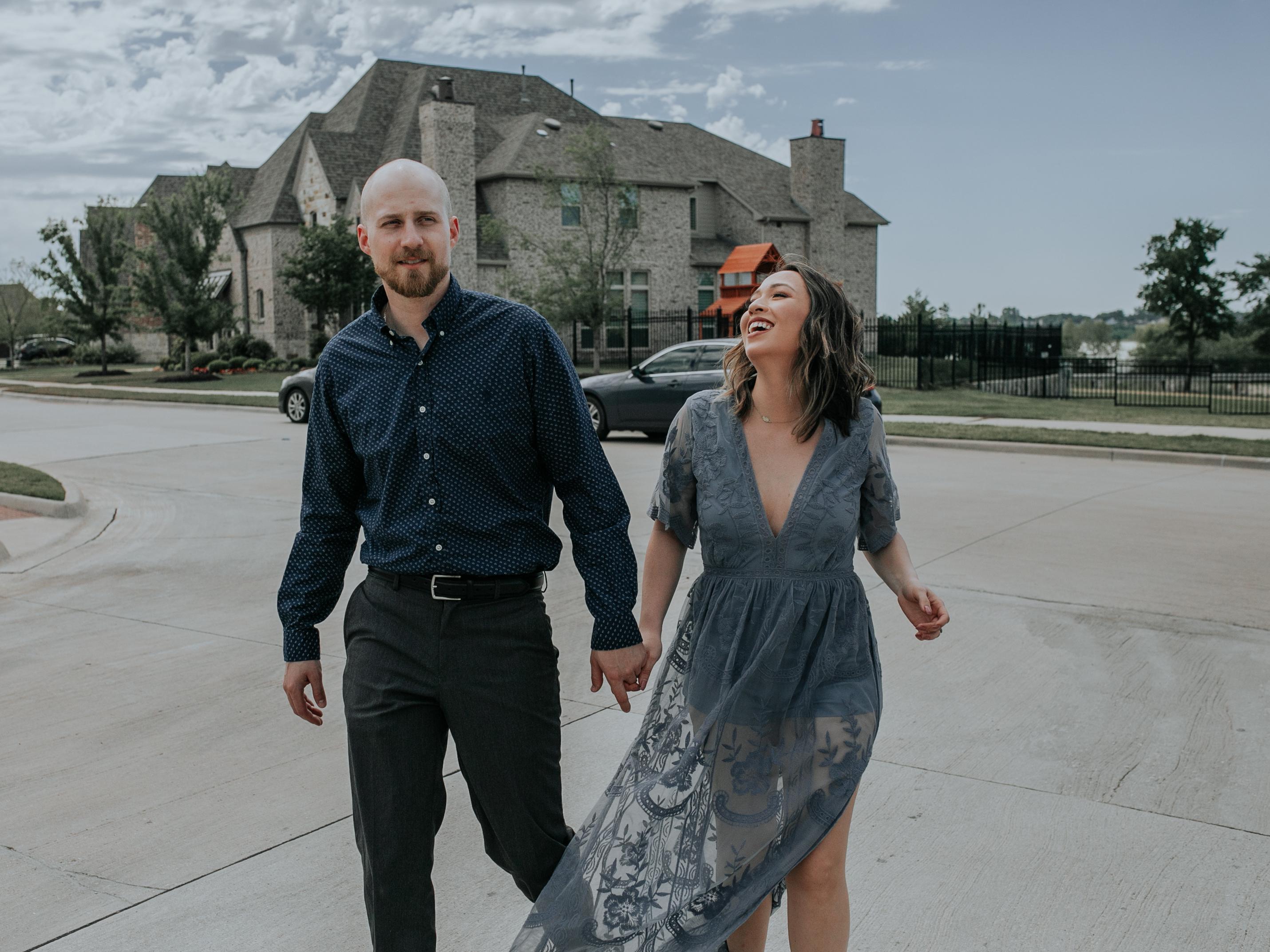 Jennifer Terry and James Dunn's Wedding Website