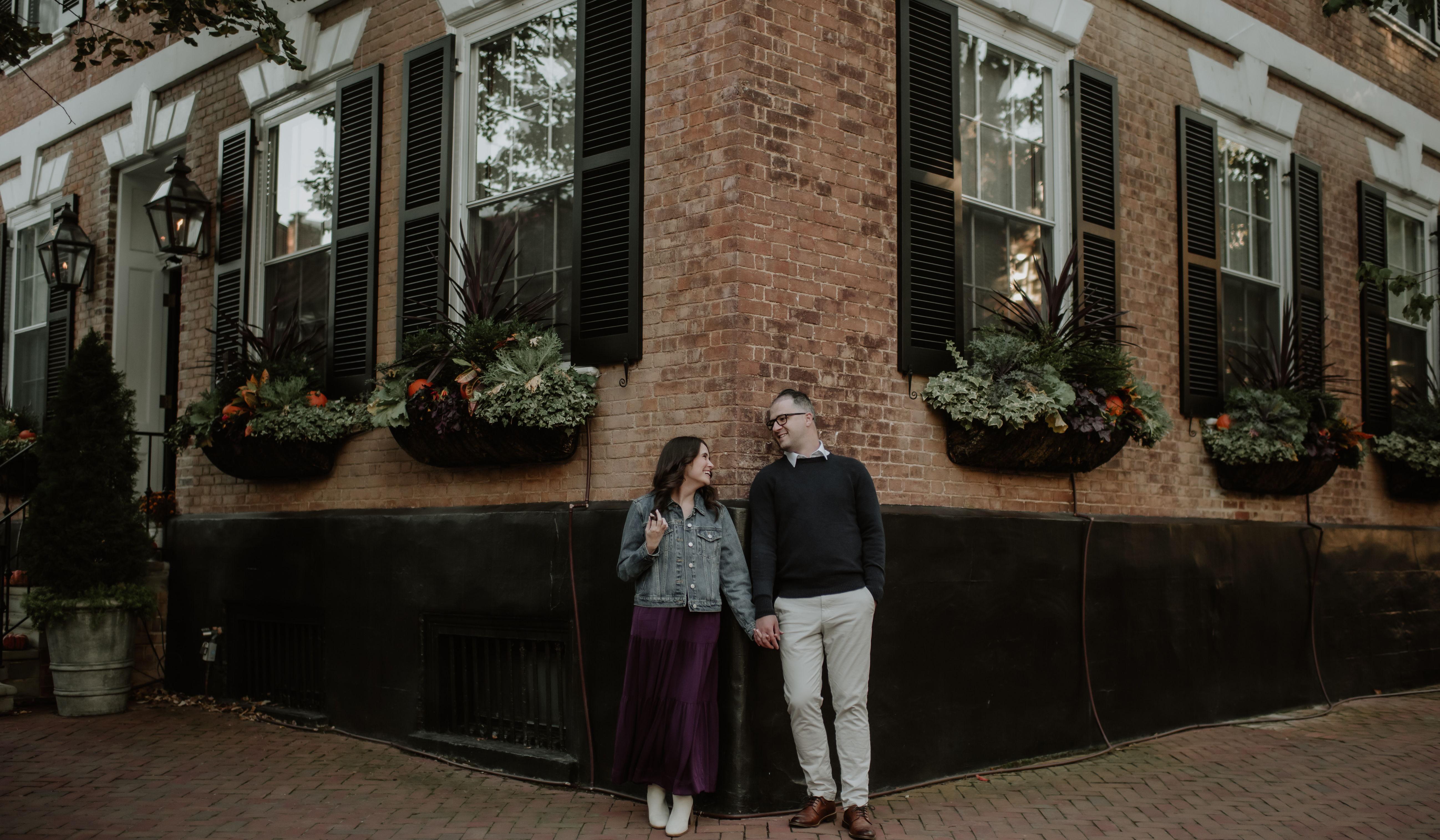 Katelyn Moore and Xhulio Shyti's Wedding Website