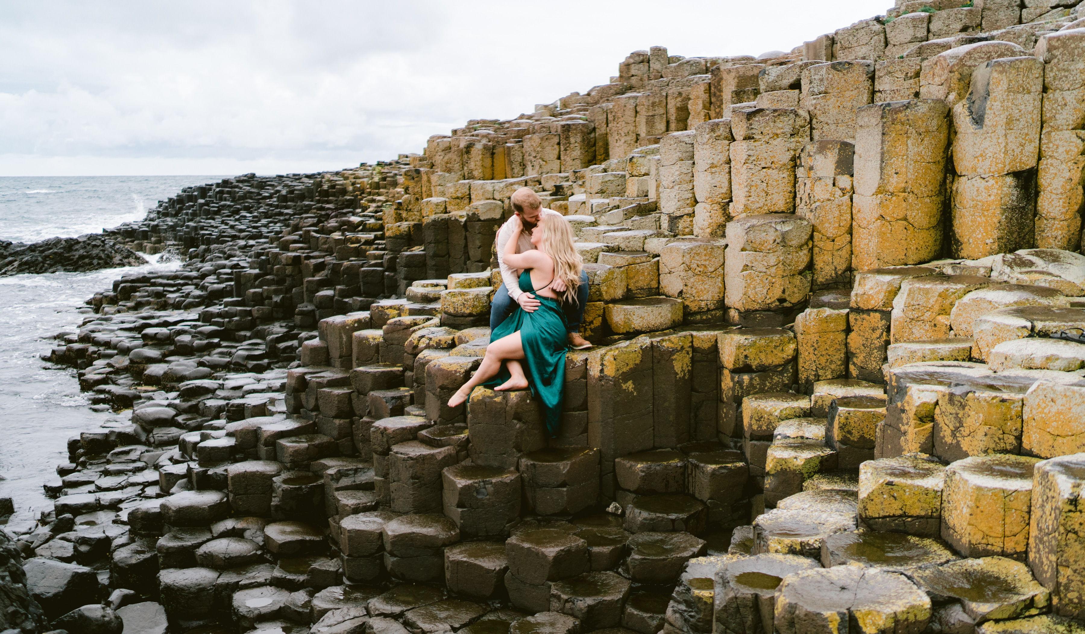 Kelly Collins and Benjamin Larsh's Wedding Website