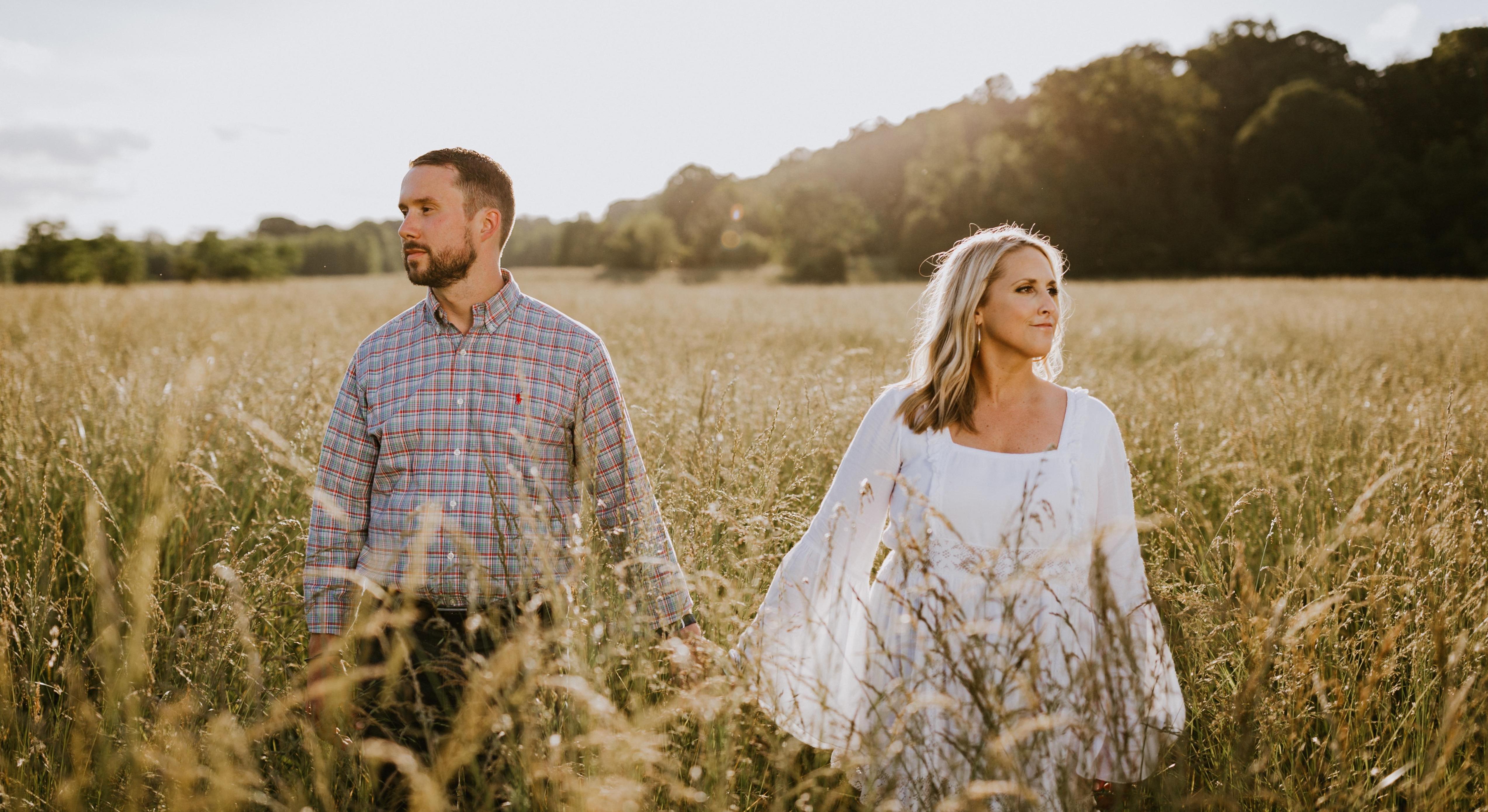 Kevin Seder and CC Cofer's Wedding Website