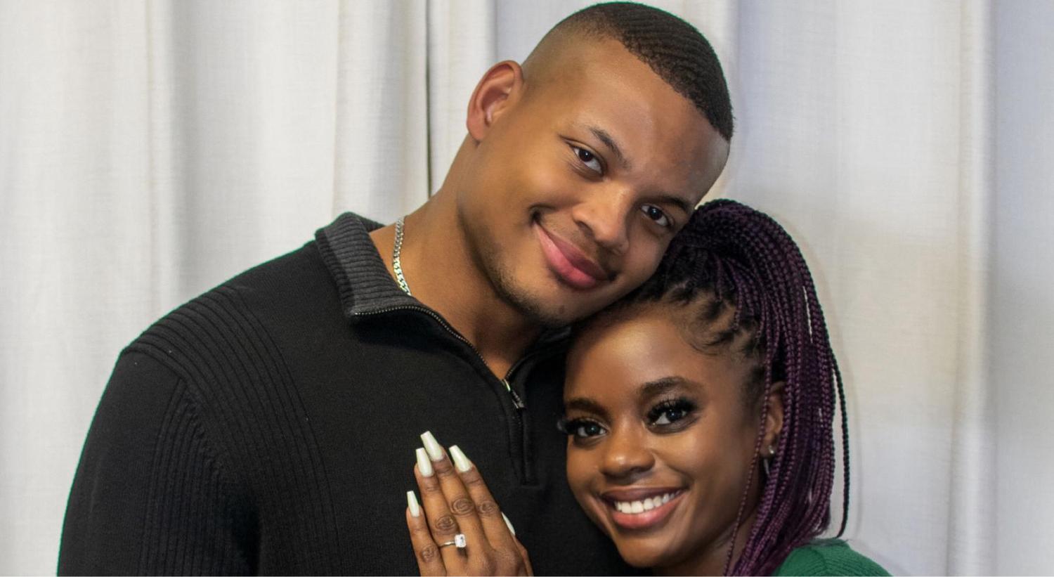 Jenay Walker and Joshua Whipple's Wedding Website