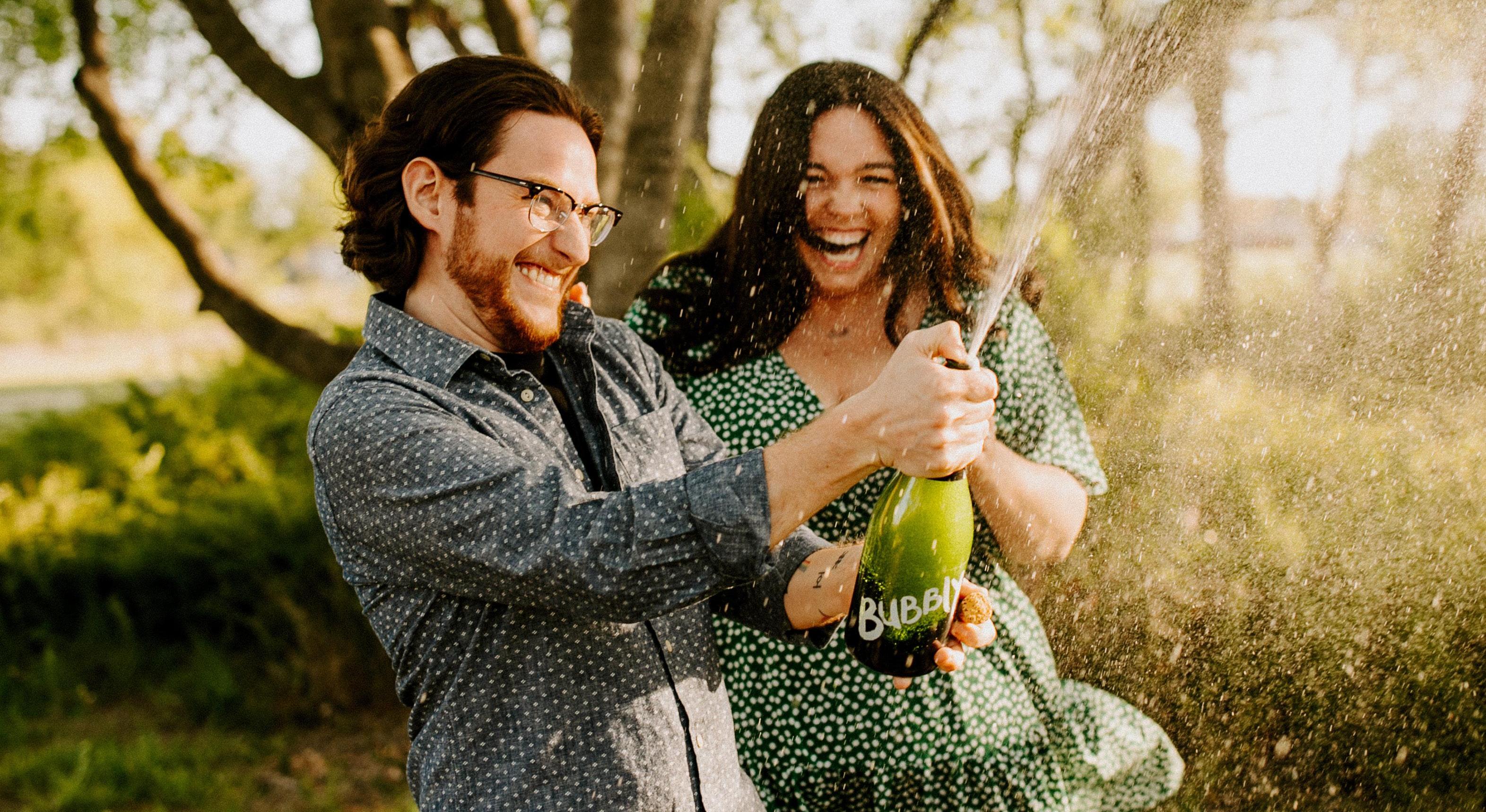 Emily Beale and Elijah Weaber's Wedding Website