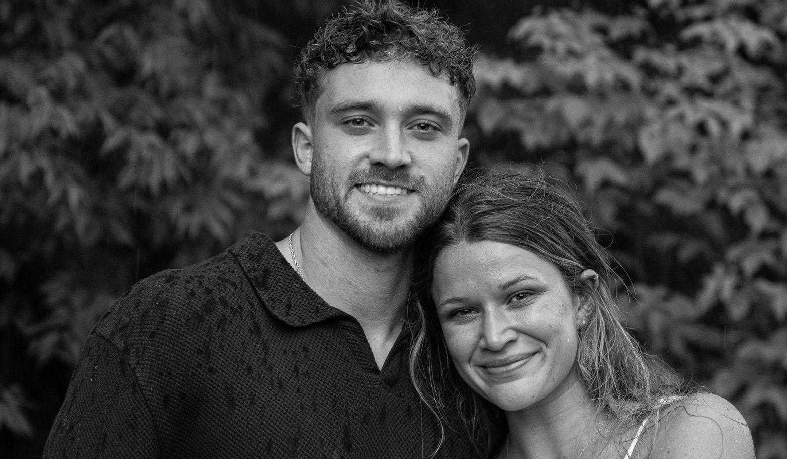 Mackenzie Jones and Jake Archbold's Wedding Website