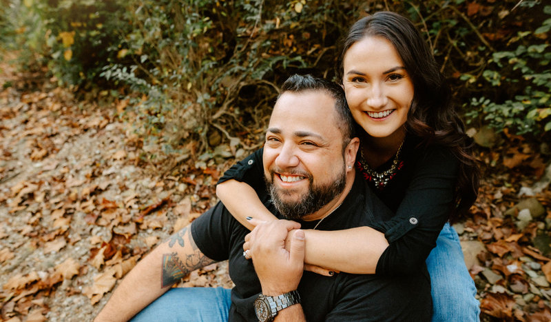 Michael Scarpino and Ginette Jaramillo's Wedding Website