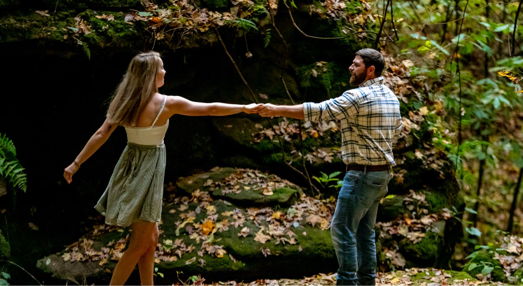 Emma Thrasher and Matt Burgess' Wedding Website