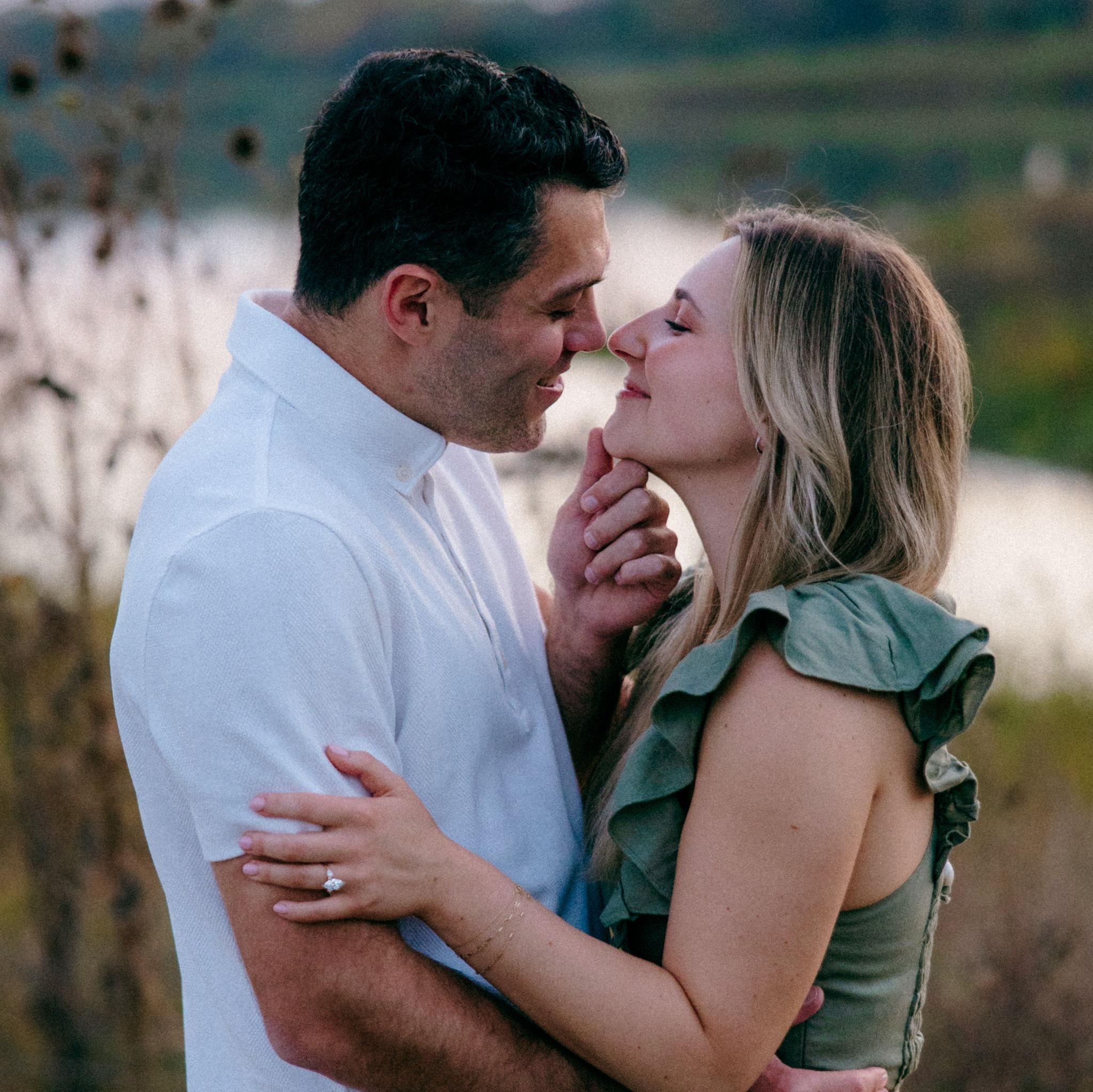 Jordan Hoffman and Michaela Mathews' Wedding Website