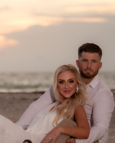 Kelly Chappell and Culby Culbertson's Wedding Website