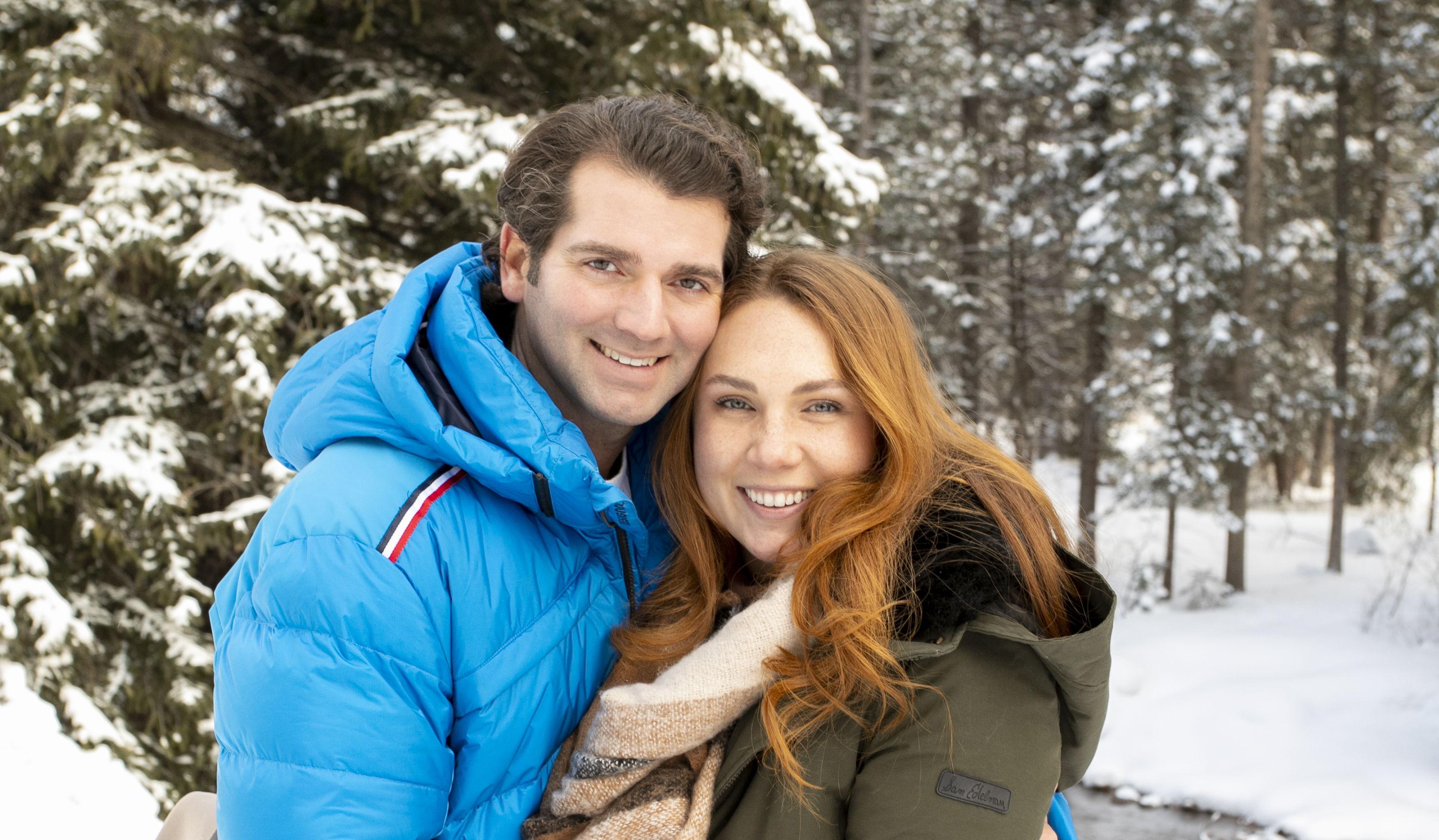 Katy Roden and Landon Tujague's Wedding Website