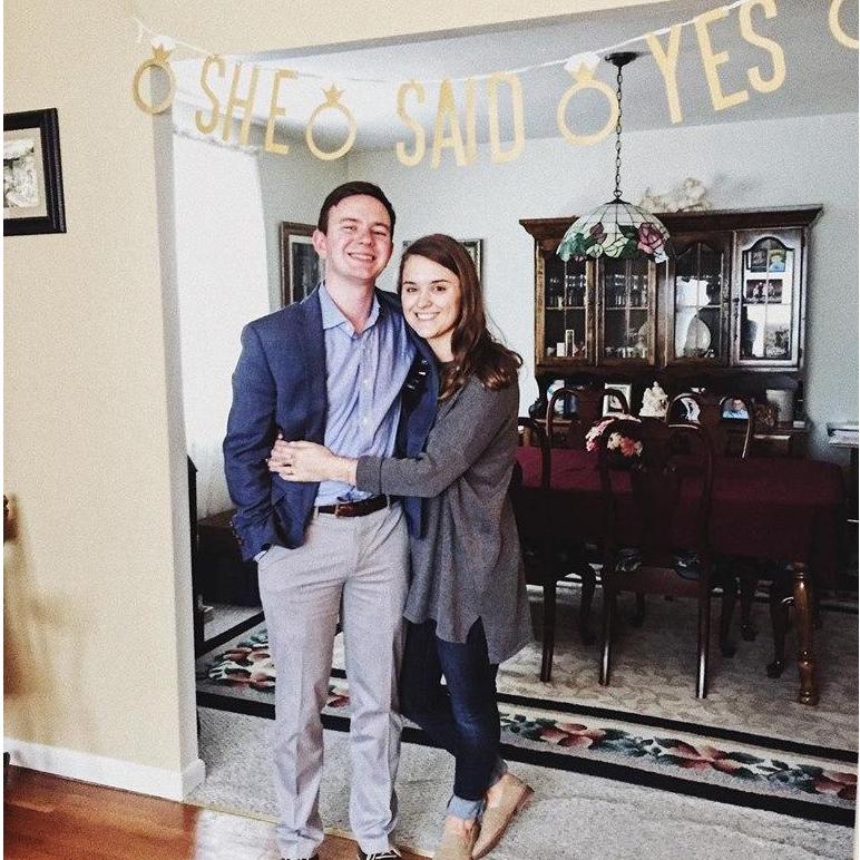 Mary Skora and Neil Blanchard's Wedding Website
