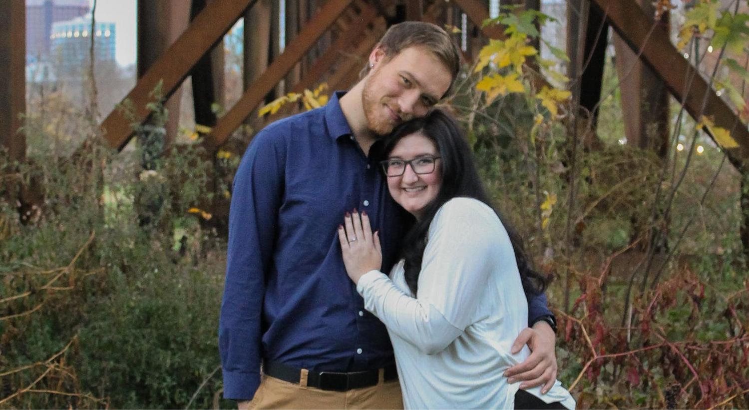 Danielle Marie Hubbard and Thomas Wayne Bird's Wedding Website