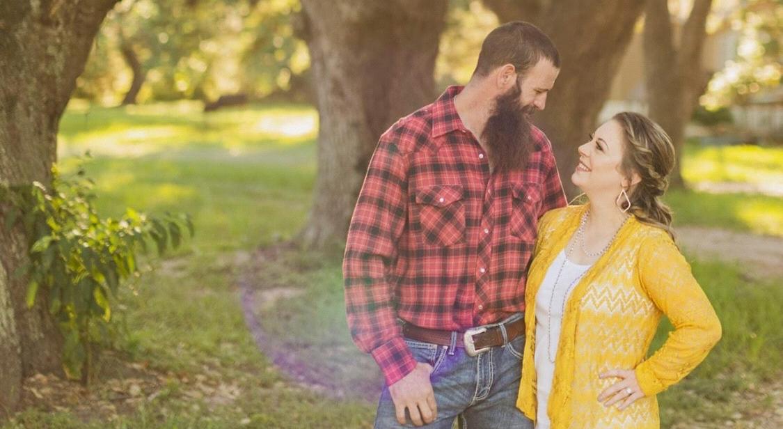 Kami Zantjer and Adam Utley's Wedding Website