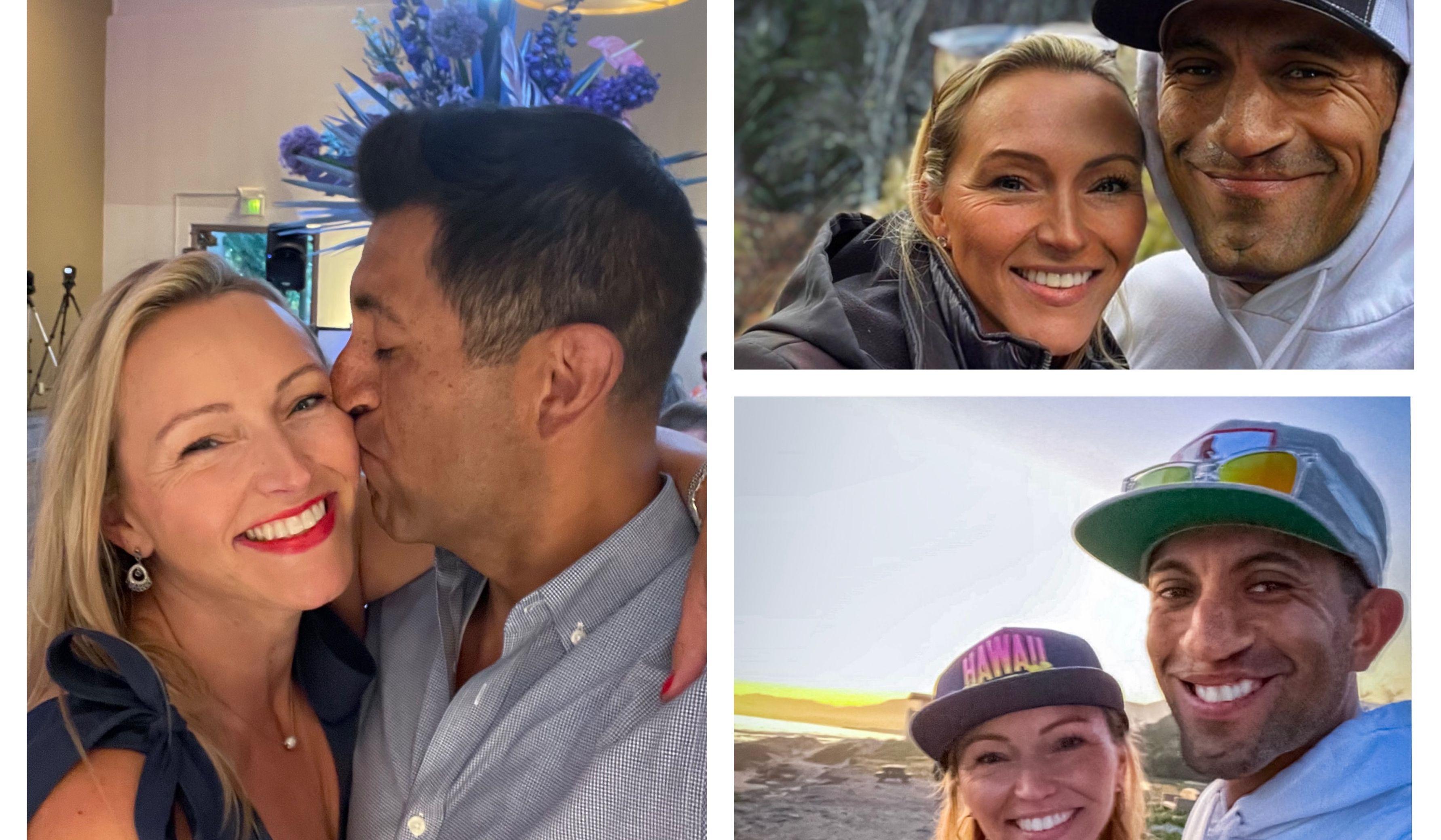 Vanessa Burnaby and Adam Grambo's Wedding Website