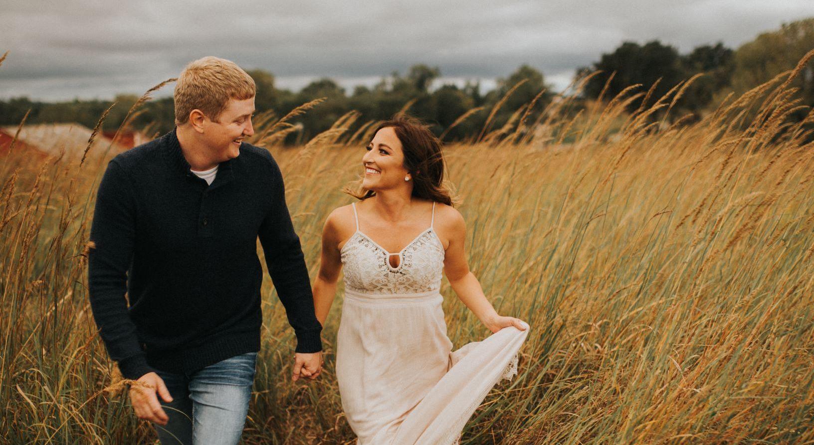 Bre Bales and Derek Poe's Wedding Website