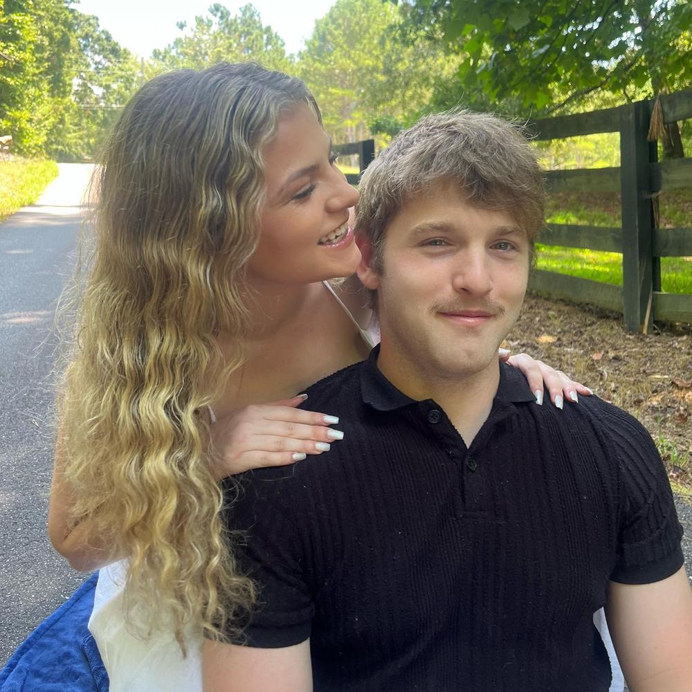 Kamilee Styck and Kristiaan Van Buul's Wedding Website