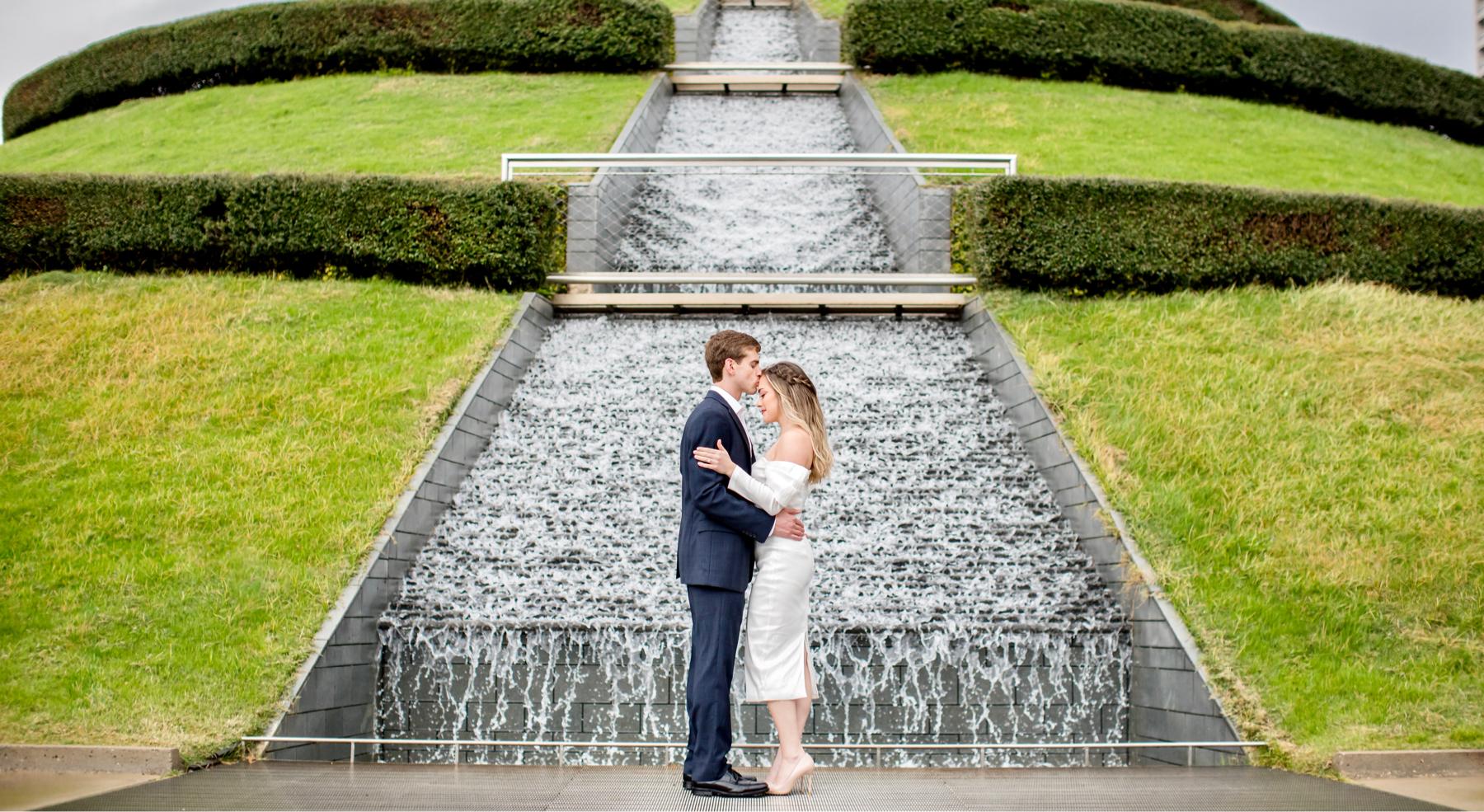 Caitlin Babco and Grant McNeill's Wedding Website