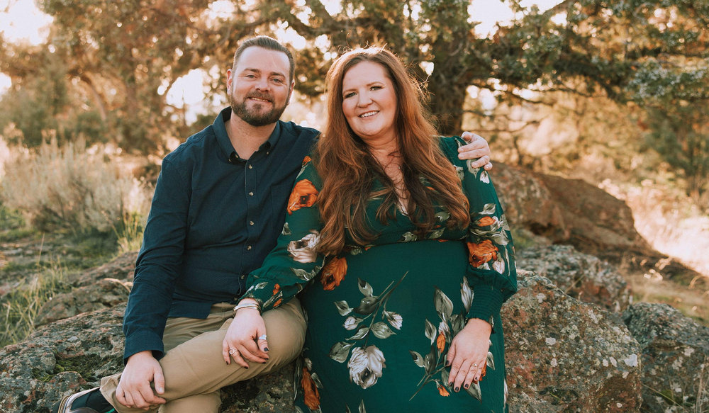 Jessica Patterson and Callan Palmer's Wedding Website
