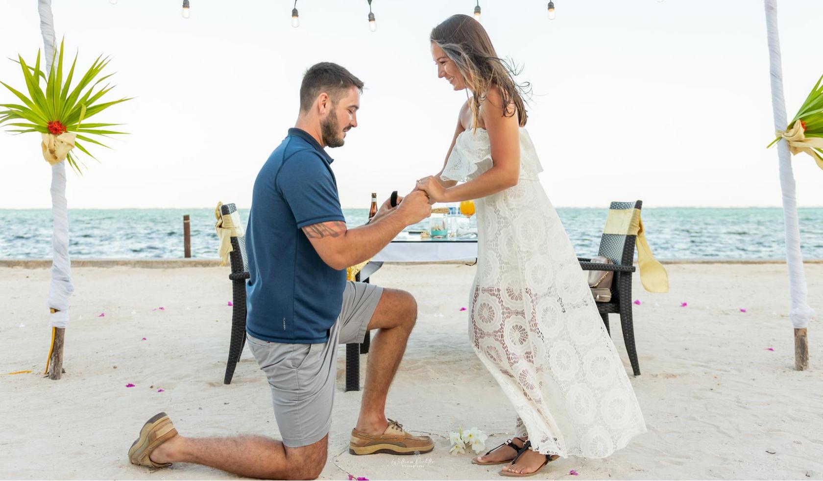 Jordan Frick and Nick Paddy's Wedding Website