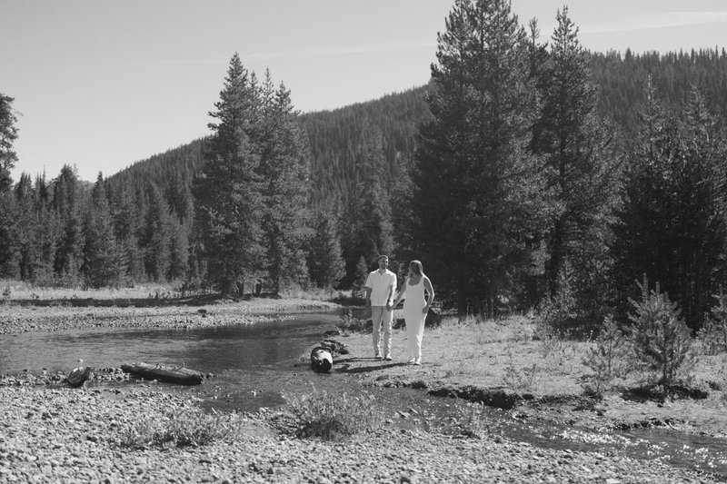 Jackie Muggy and Kyle Surgeon's Wedding Website