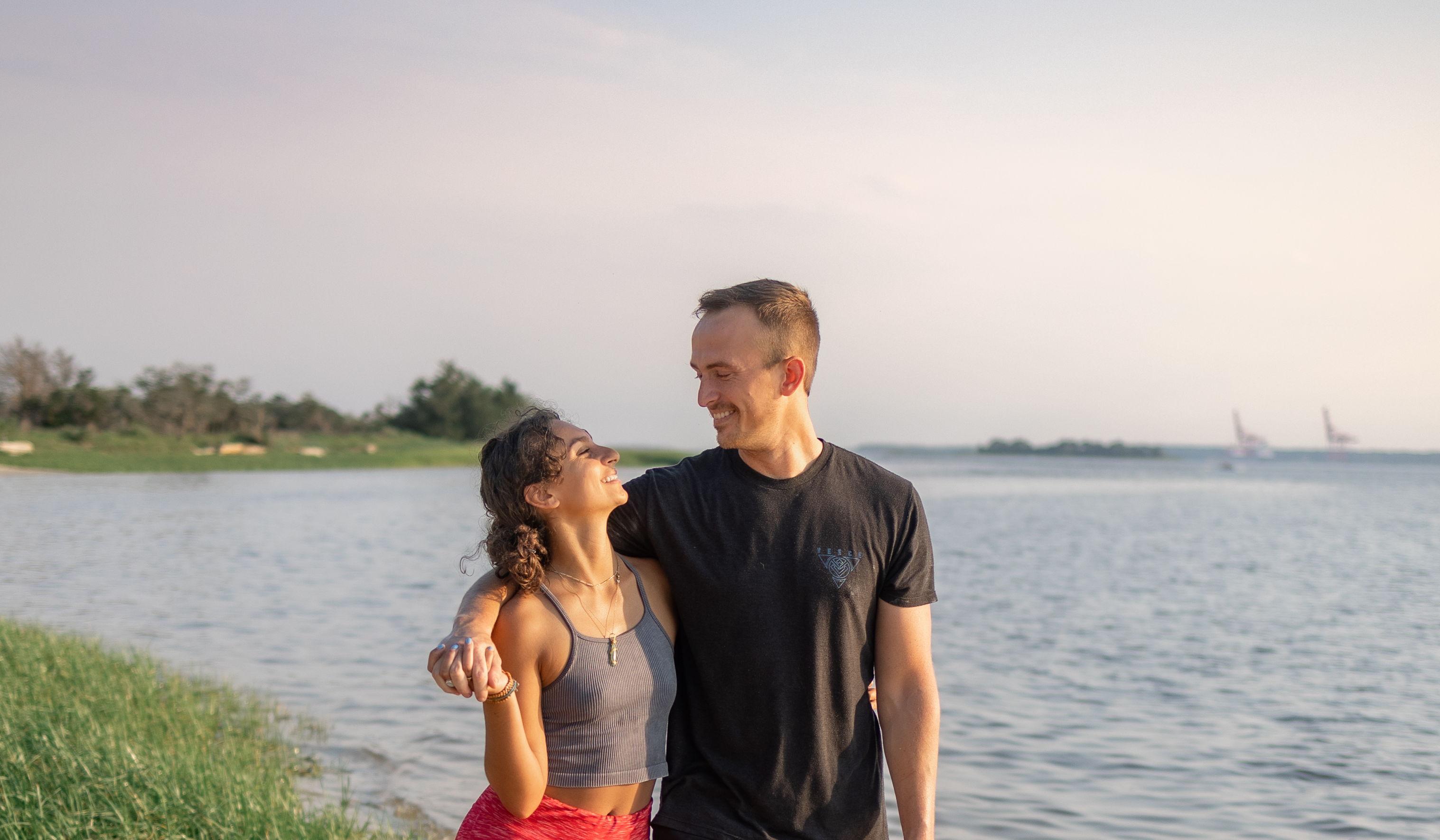 Chelsea Kay and Jack McNenny's Wedding Website