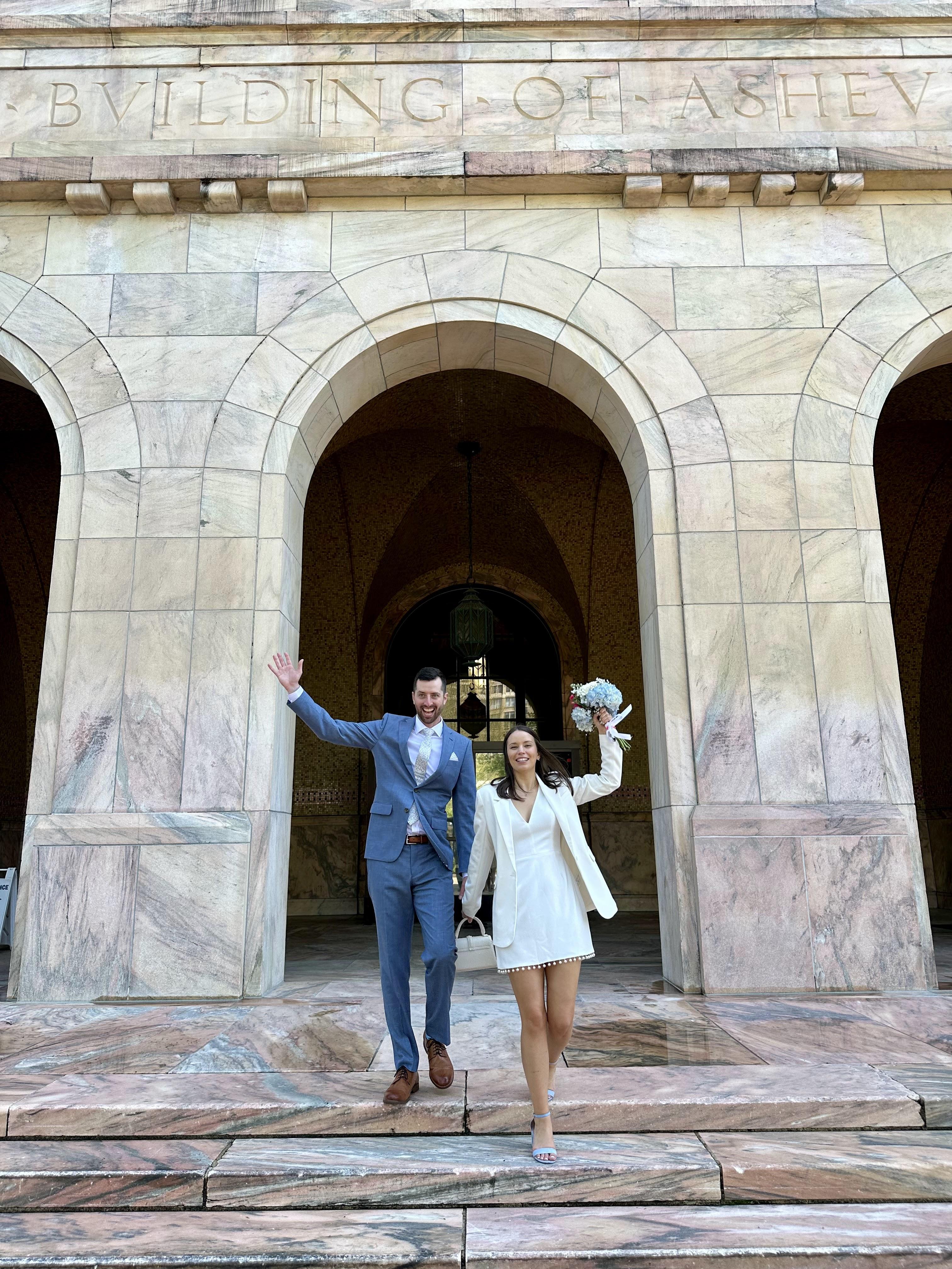 Tyler Wright and Heather Steadman's Wedding Website