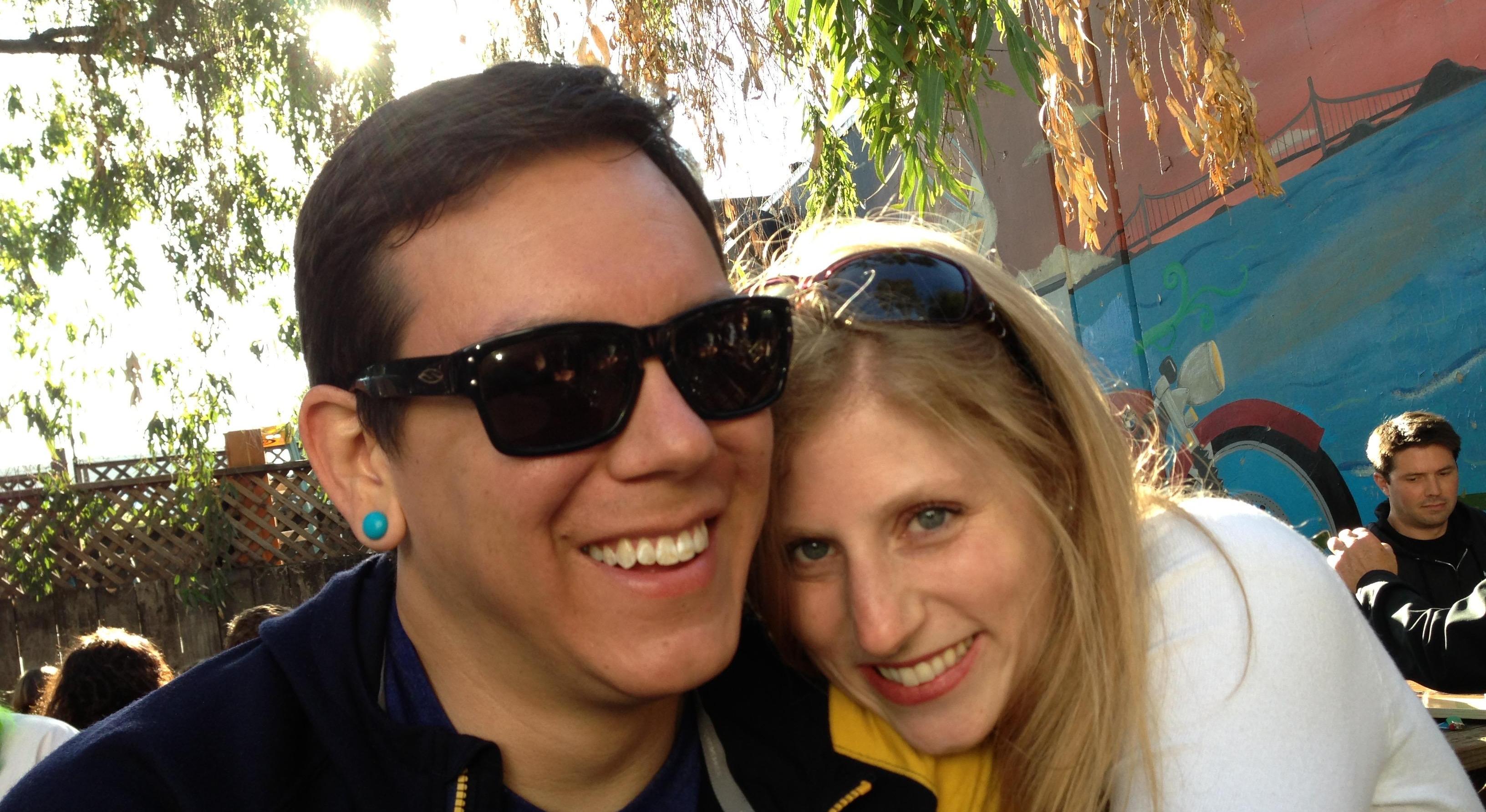 Amberlee Jackson and Stephen Montaño's Wedding Website