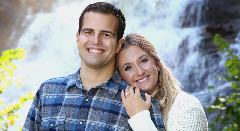 Ashley Gottier and Alex Silva's Wedding Website