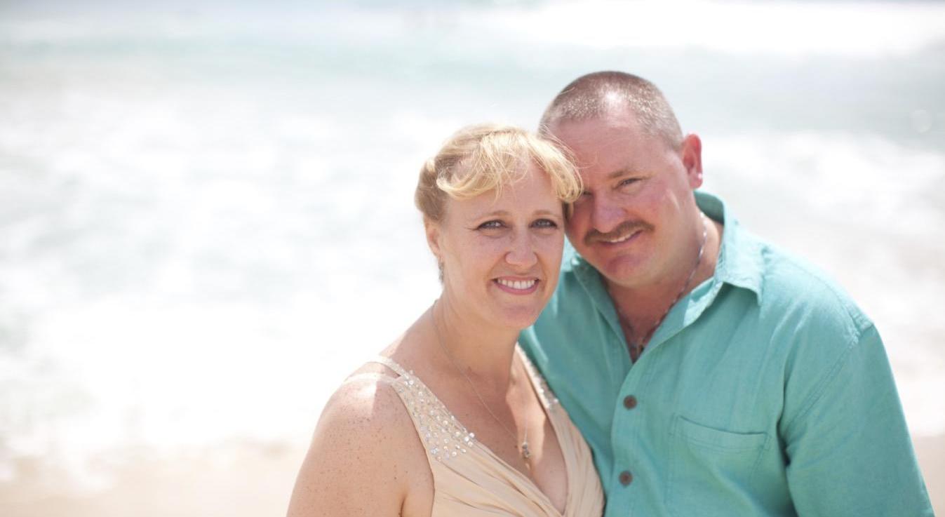 Katherine Whitten and Kenneth Whitten's Wedding Website