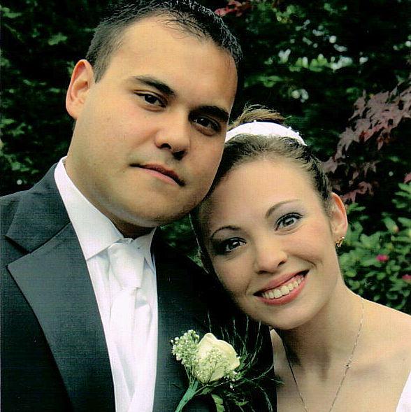 Sasha Sweder and David Sweder's Wedding Website