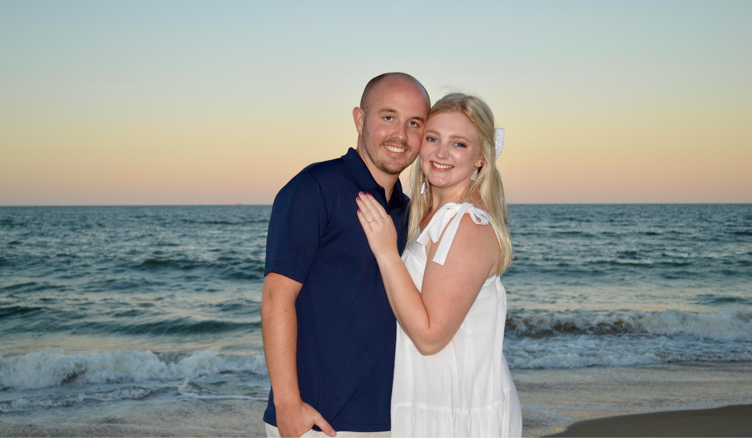 Madison Rhodes and Patrick Martin's Wedding Website