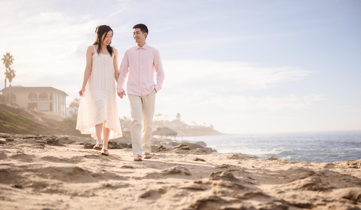 Pauline Kim and Jacob Tao's Wedding Website