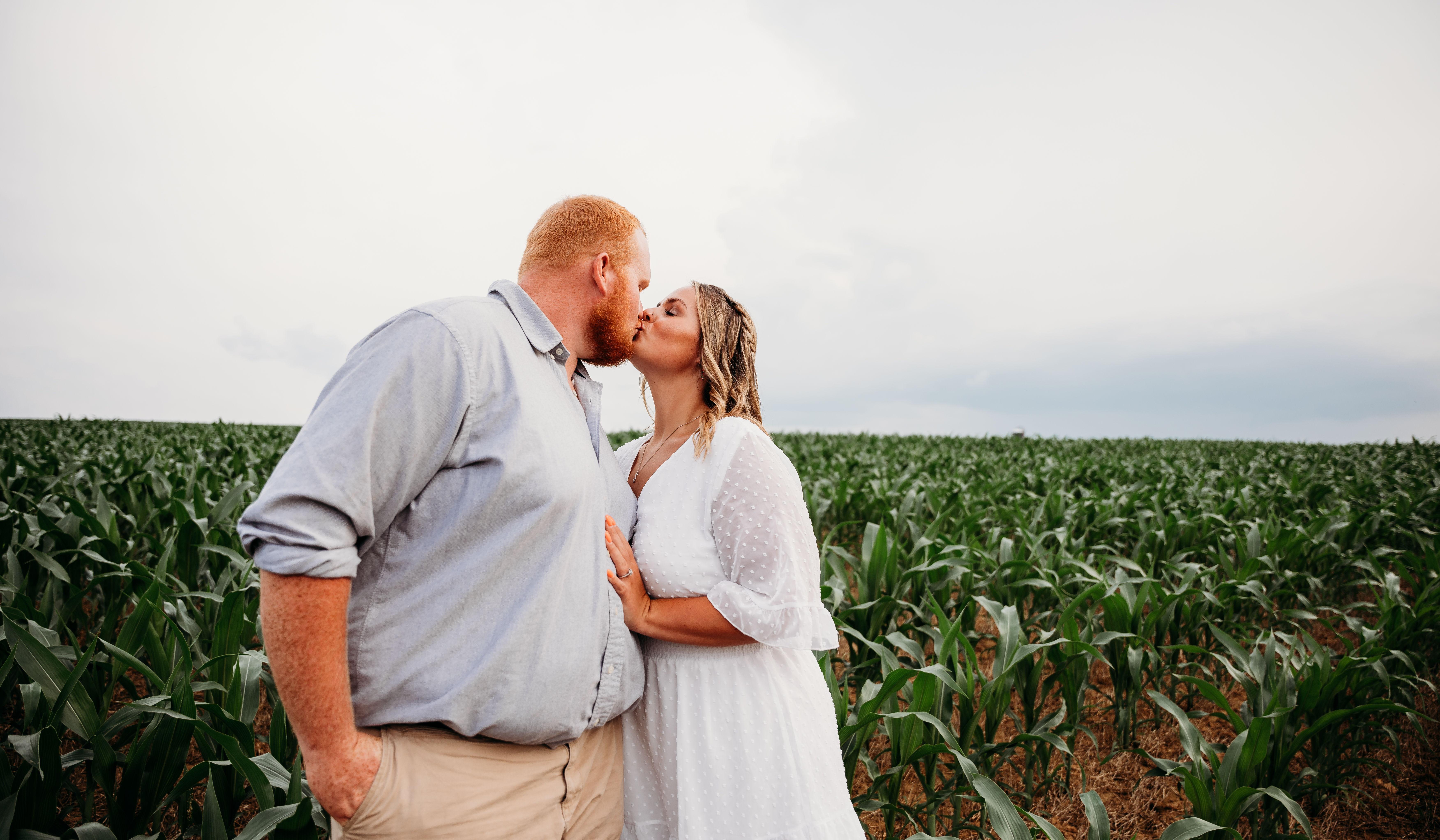 Hailey Crawford and Dalton O’shea's Wedding Website