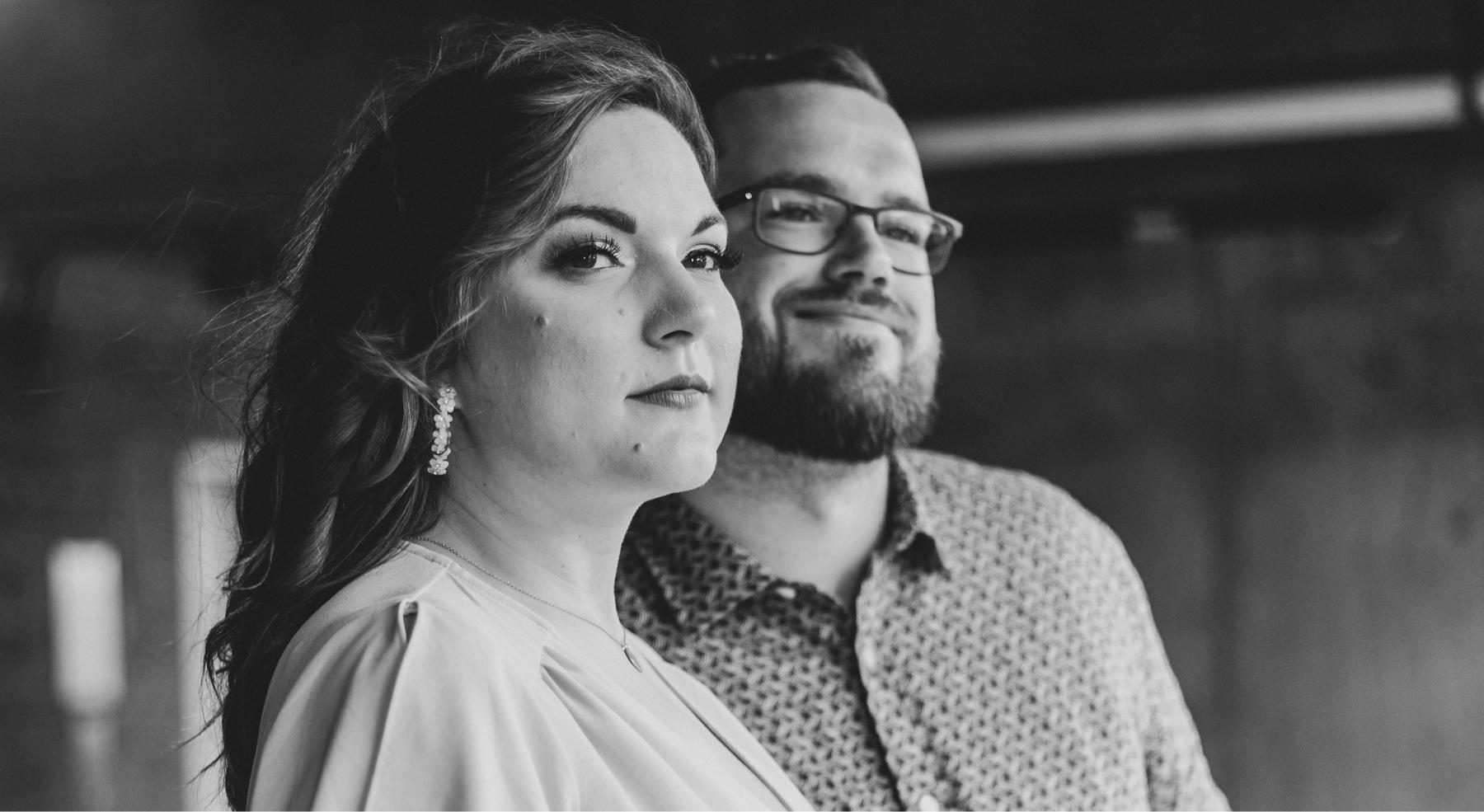 Alison Munn and Brandon Genes' Wedding Website