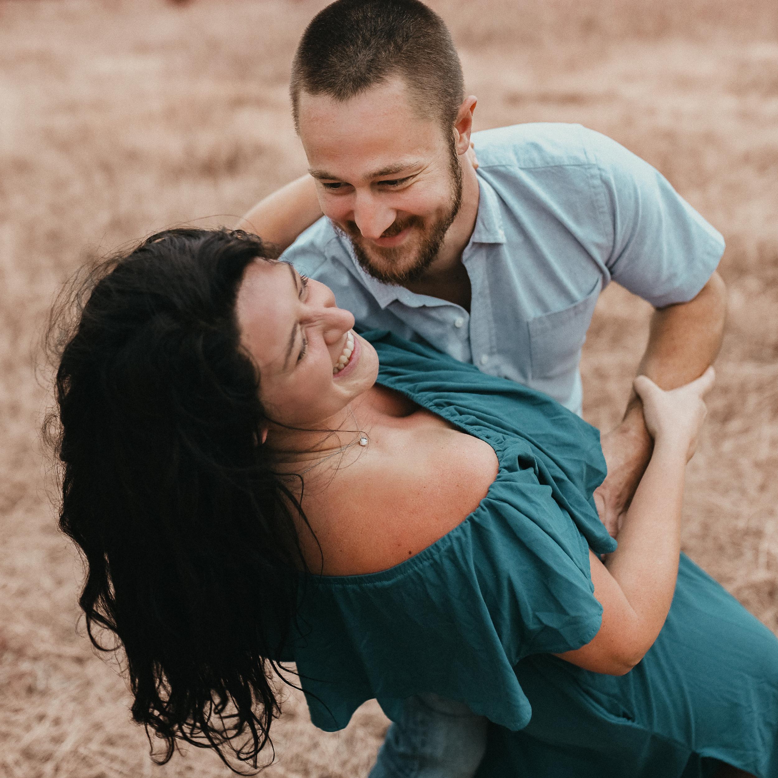 Melissa Siefert and James Lewis' Wedding Website